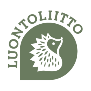 Siili - Luontoliitto