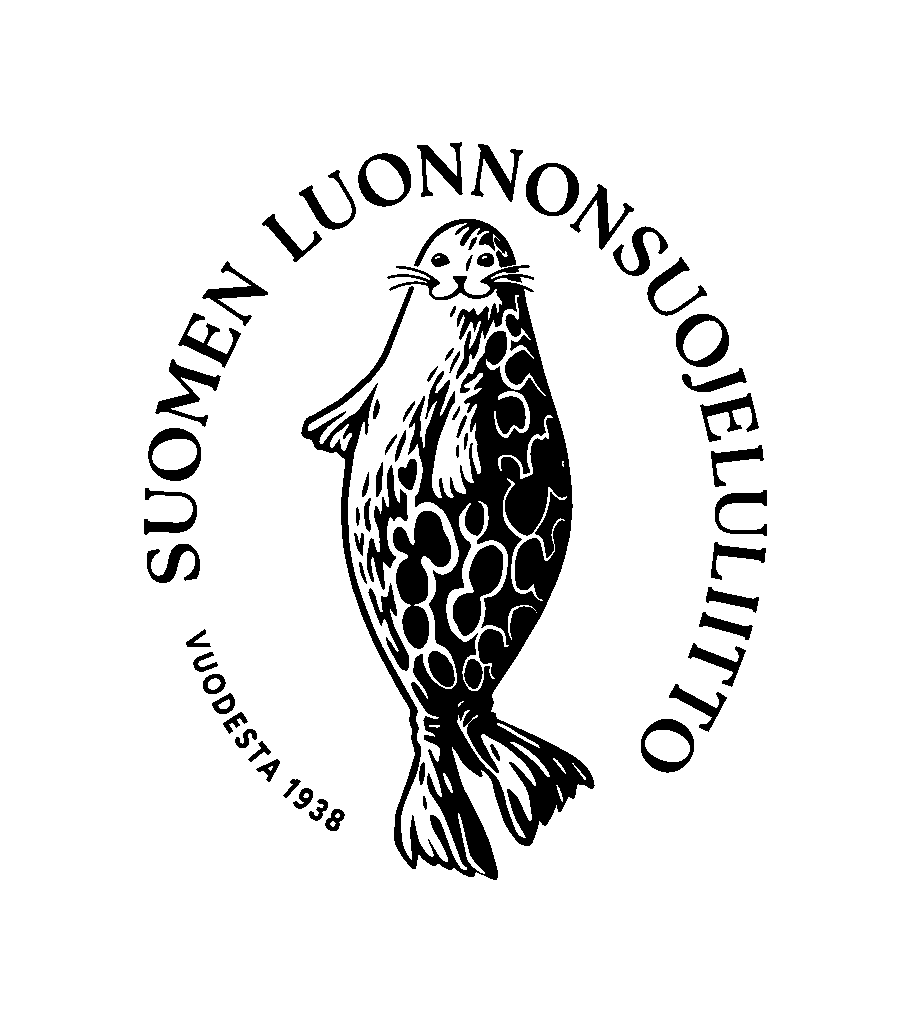 Kurki - Luontoliitto